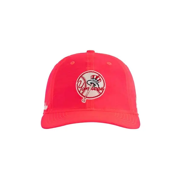 Aimé Leon Dore X New Era Yankees Nylon Cap - Pink