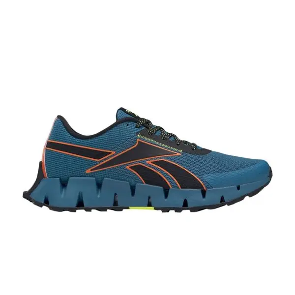 REEBOK Zig Dynamica 2 Adventure - Blue