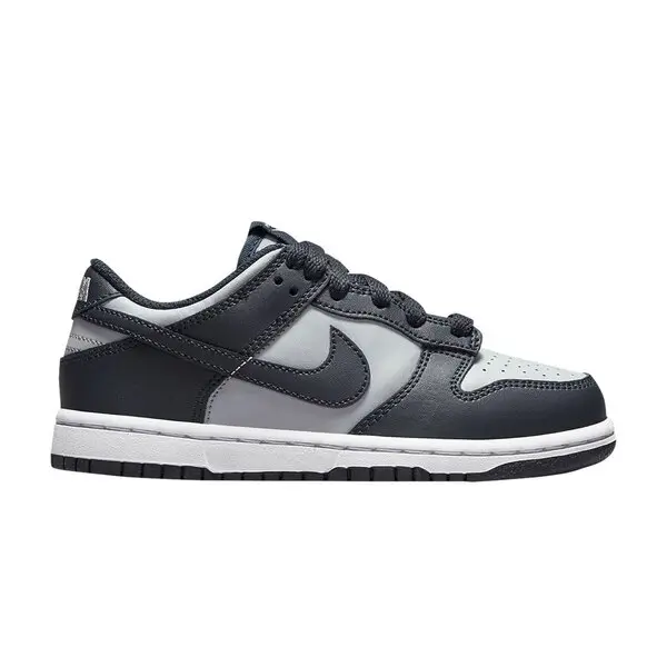 Nike Dunk Low Ps - Grey