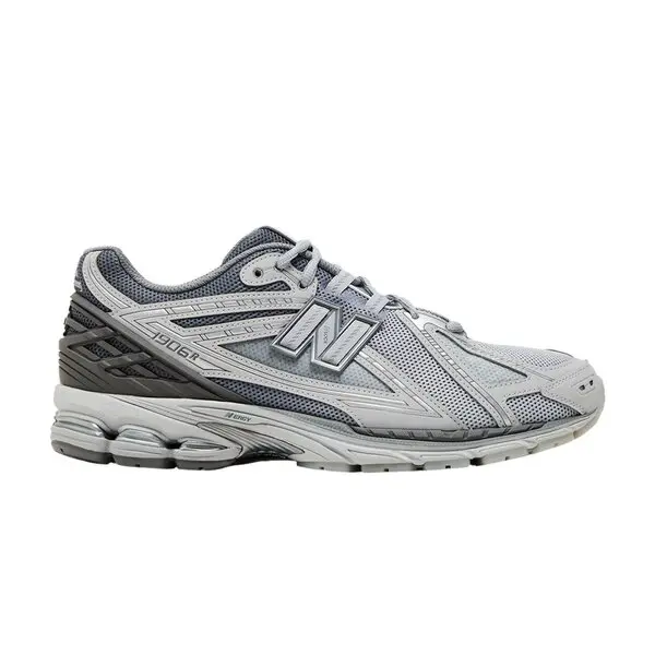 NEW BALANCE 1906r 'lunar New Year' Sneaker - Grey