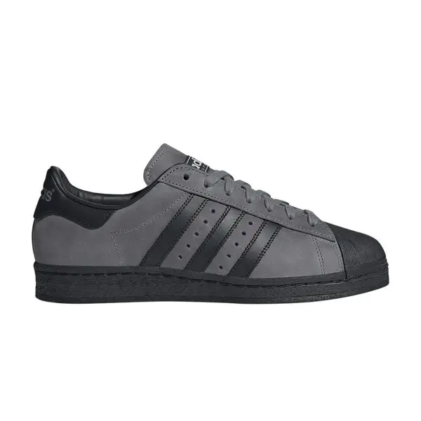 adidas gazelle silver green womens Adidas Skateboarding - Superstar ADV Shoes main image 1