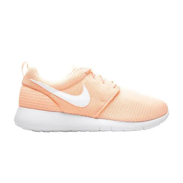 Nike Roshe One Gs Sneakers - Orange