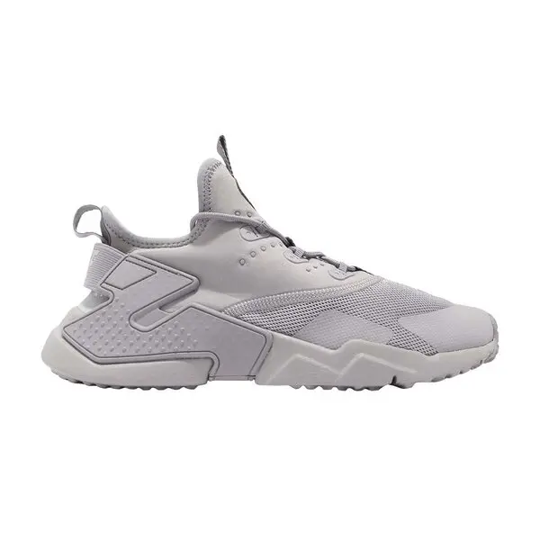 Nike Huarache Drift Gs Sneakers - Grey