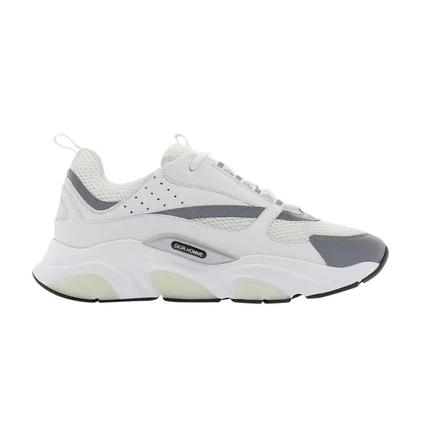 Dior B22 Sneakers - White