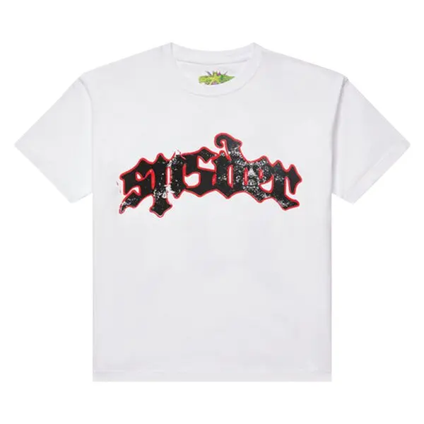 SP5DER Juan Tee - White