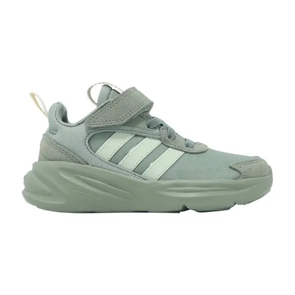Adidas Ozelle El K Sneakers - Green