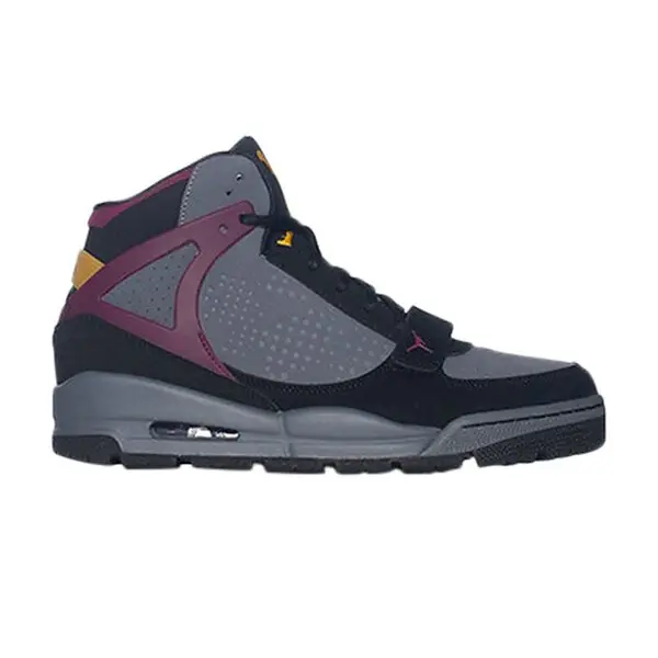 JORDAN Phase 23 Trek High-top Sneakers