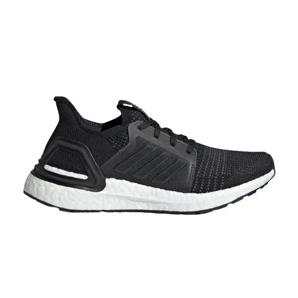 Adidas Ultraboost 19 J Sneakers - Black
