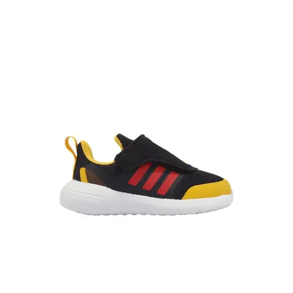 Adidas Disney X Fortarun Ac I 'mickey - Black