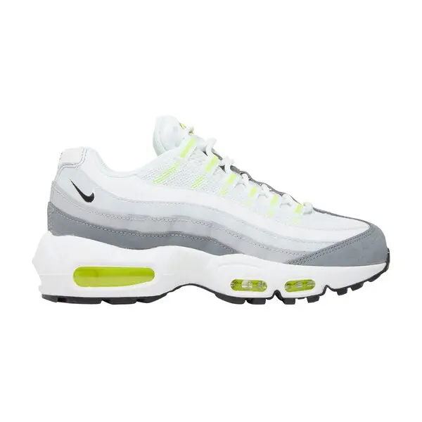 Nike Air Max 95 Recraft Gs Logos Pack Sneakers