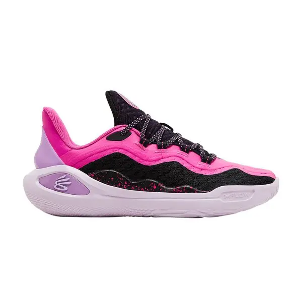 CURRY BRAND Curry Flow 11 'girl Dad' Sneakers