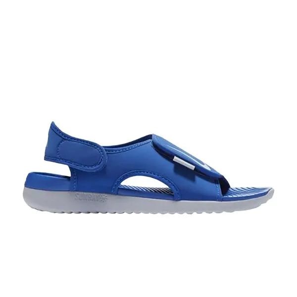Nike Sunray Adjust V2 Gs Sandals