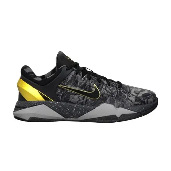 Nike Kobe 7 Gs Prelude Sneakers
