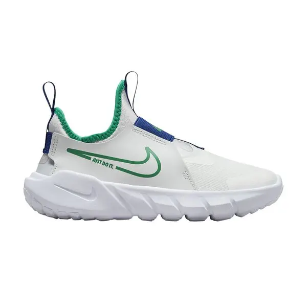 Nike Flex Runner Ps - White