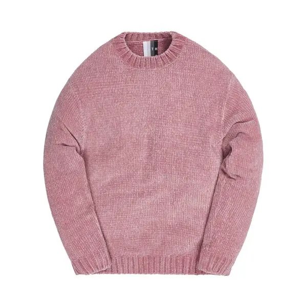 Kith Meyer Chenille Crewneck