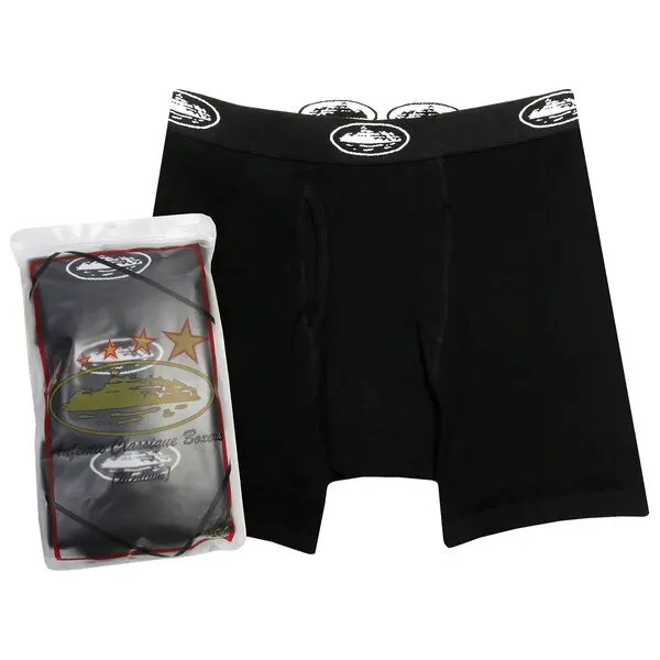 CORTEIZ Alcatraz Boxers