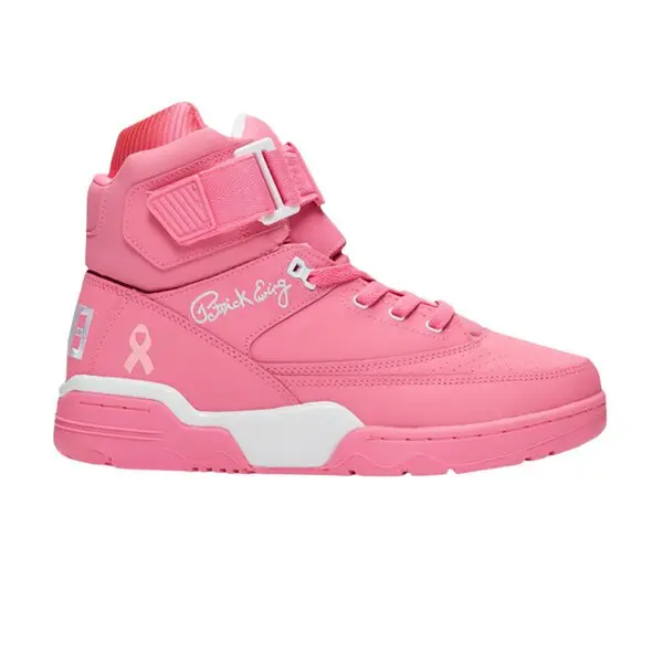 EWING 33 Hi Sneakers