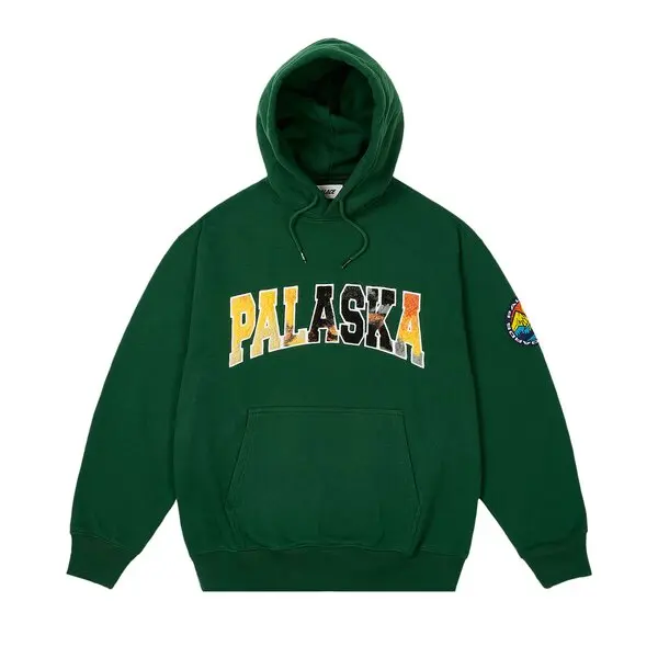 PALACE Appalachian Hood