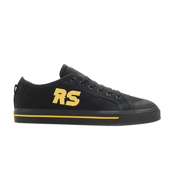 Adidas Raf Simons X Spirit Low Sneakers
