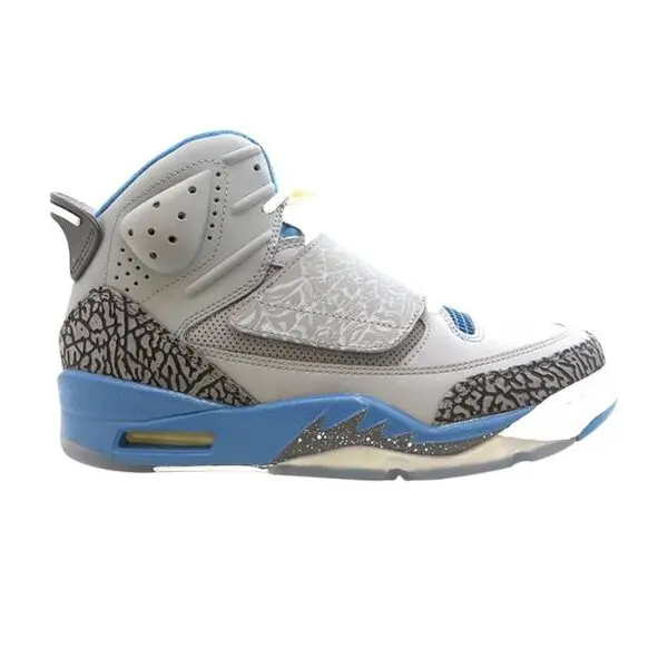 JORDAN Son Of Mars Sneakers - Grey