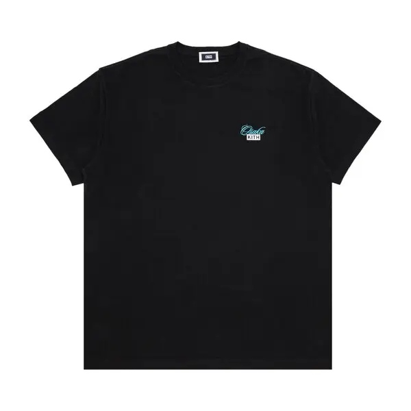 Kith Osaka Castle Tee