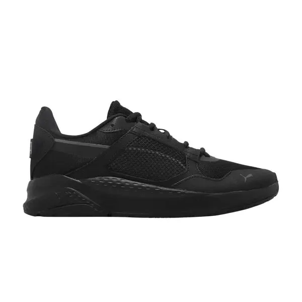 PUMA Anzarun Grid