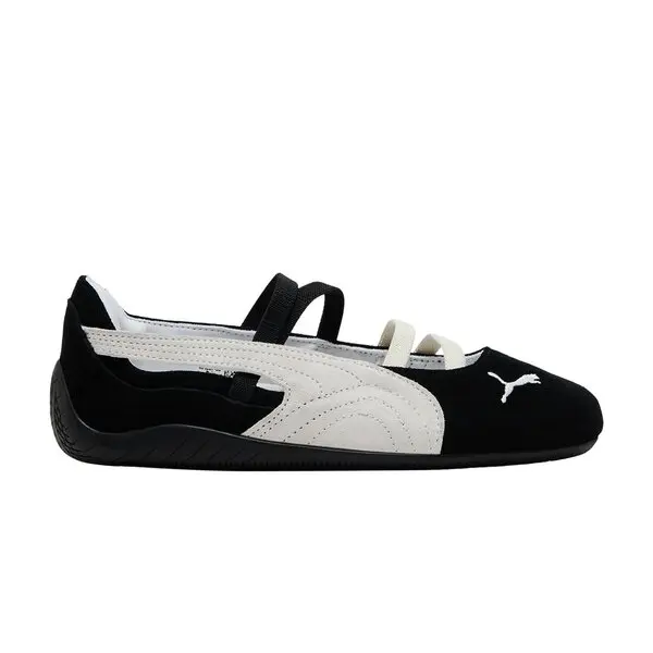 PUMA Speedcat Ballet Sd - Black