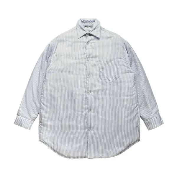 MAISON MARGIELA Long-sleeve Shirt