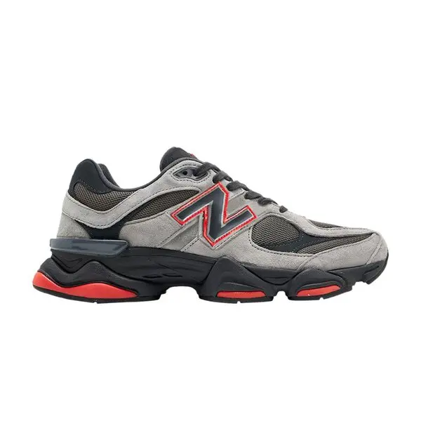 NEW BALANCE 9060 Jd Exclusive - Grey