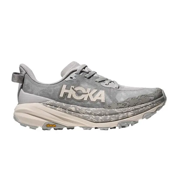 HOKA® Speedgoat Sneakers - Grey