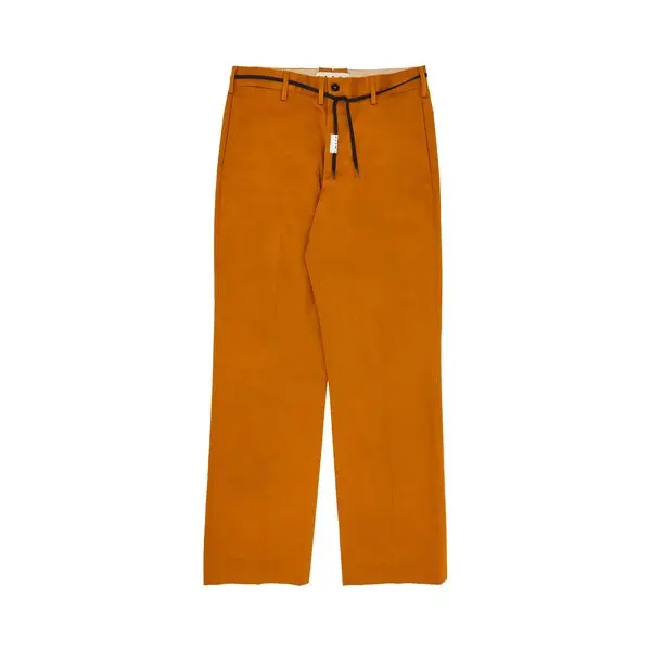 Marni Trousers - Tan