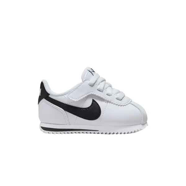 Nike Cortez Easyon Td Sneakers - White