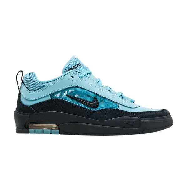 Nike Air Max Ishod Wair Sb Sneakers