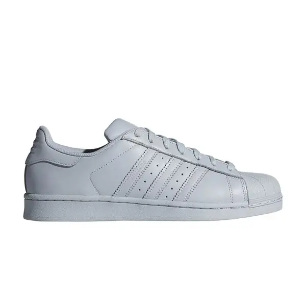 Adidas Superstar Supercolor Pack - Grey