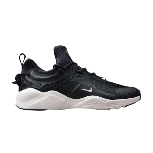 Nike Air Huarache City Move Sneakers - Black