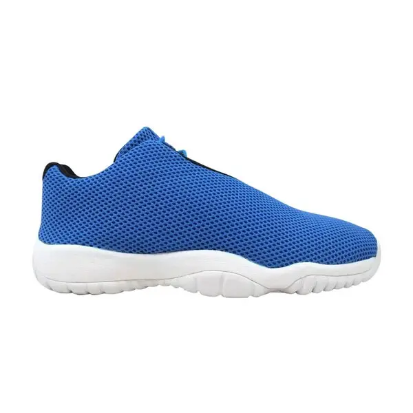JORDAN Future Low Sneakers - Blue