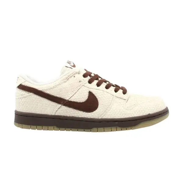 Nike Dunk Low Premium - Tan