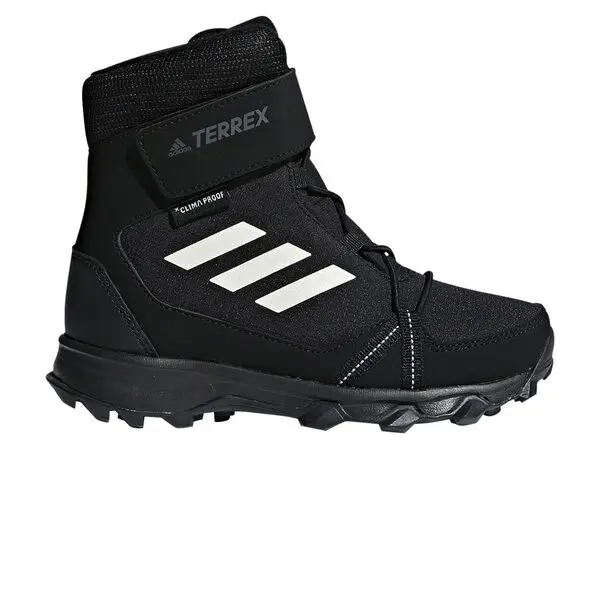 Adidas Terrex Snow Cf Winter Boot J