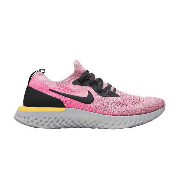 Nike Epic React Flyknit Gs