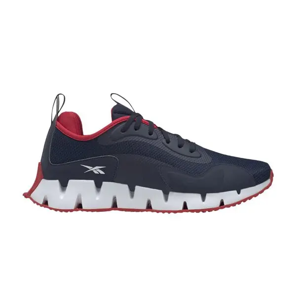 REEBOK Zig Dynamica - Blue