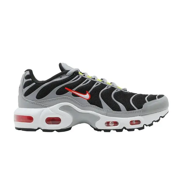 Nike Air Max Plus Gs Sneakers - Grey