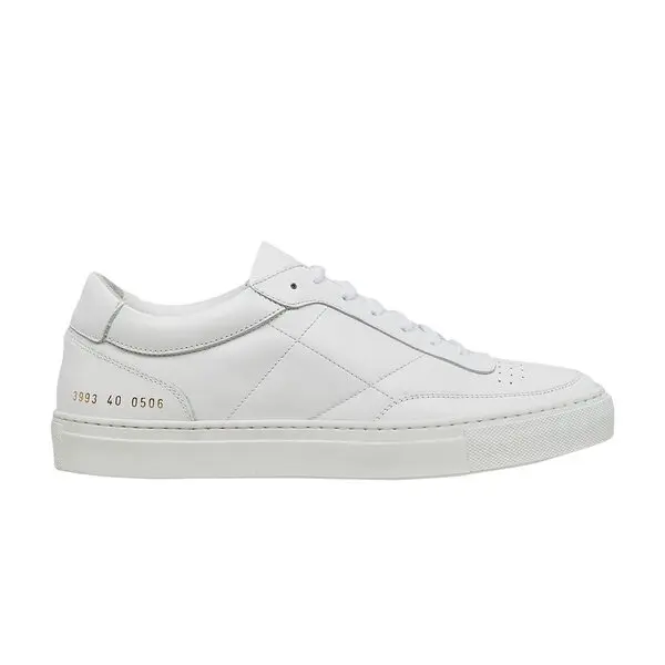 COMMON PROJECTS Resort Sneakers