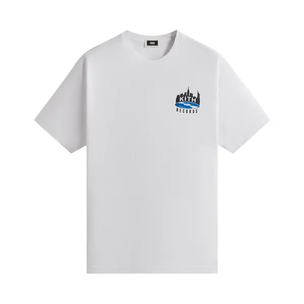 Kith Records Vintage Tee