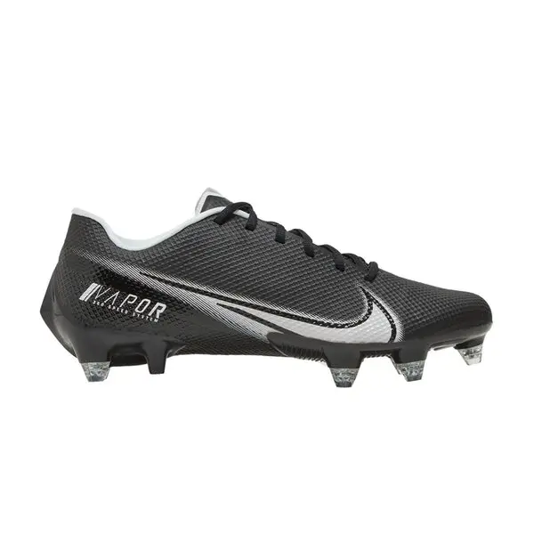 Nike Vapor Edge Speed 360 Sneakers - Black