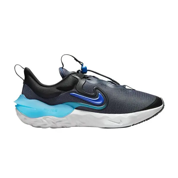 Nike Run Flow Gs Sneakers