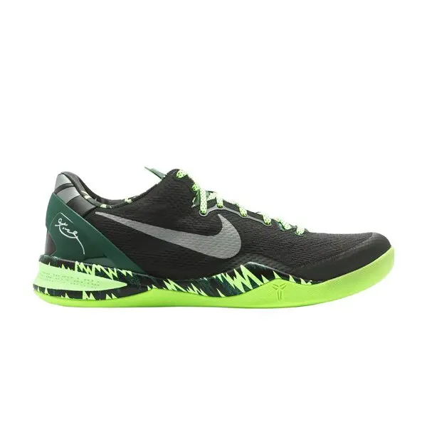 Nike Kobe 8 'philippines Pack - Black