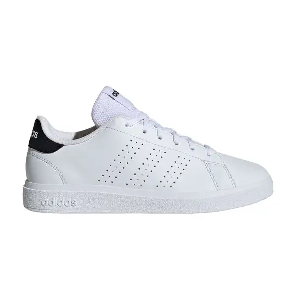 Adidas Advantage Base 2.0 J Sneakers - White