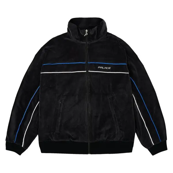 PALACE Piped Velour Funnel