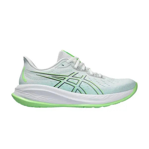 Asics Gel Cumulus 26 Sneakers - Green
