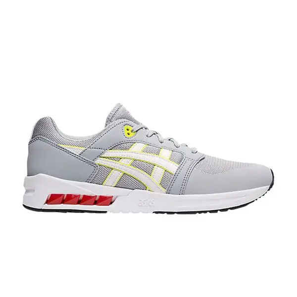 Asics Gel-saga Sou Sneakers - Grey